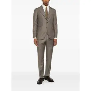 Tagliatore Suits Single Breasted Suits