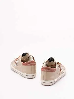GOLDEN GOOSE Super-star Sneakers