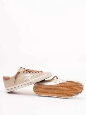 GOLDEN GOOSE Super-star Sneakers
