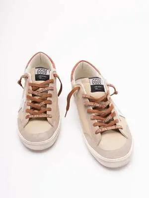 GOLDEN GOOSE Super-star Sneakers
