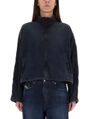 DIESEL® G-leam-r1 Jacket - Gray
