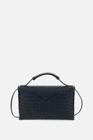 Bottega Veneta Knot Lock Bag - Multicolor