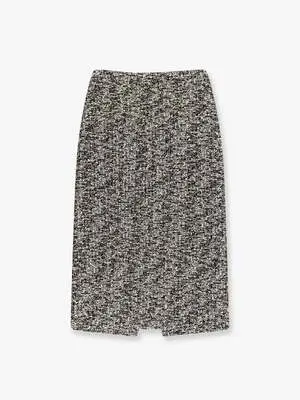 Gucci Metallic Skirts