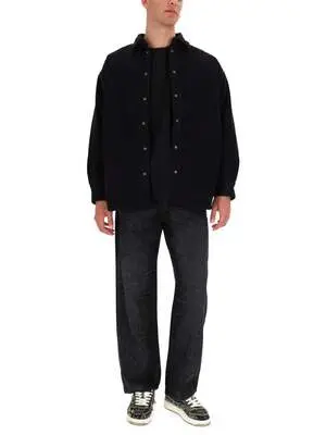 DIESEL® S-baggy-padd-hgbk Shirt