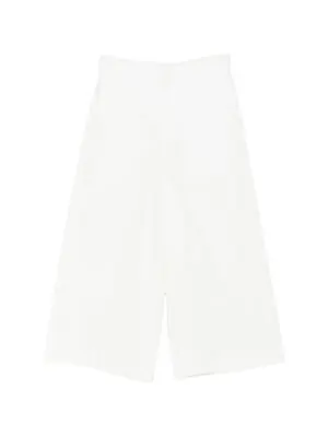 Loewe Cropped Denim Jeans - Multicolor