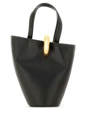 Jacquemus La Petite Poupee Bag - Black