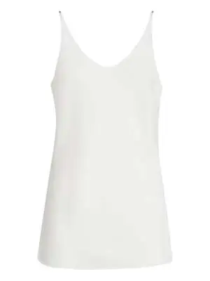 Brunello Cucinelli Silk Blouse - Multicolor