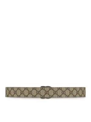 Gucci Gg Marmont Belt - Multicolor