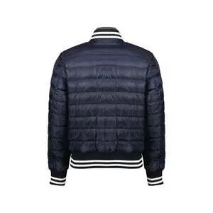Moncler Reversible Bomber Jacket - Blue