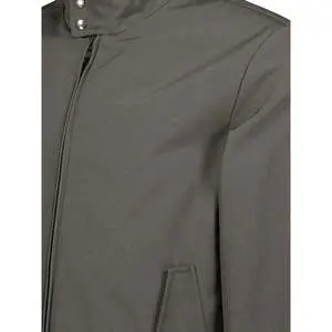 Moncler Reversible Bomber Jacket - Blue