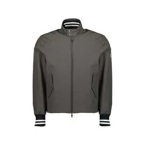 Moncler Reversible Bomber Jacket - Blue