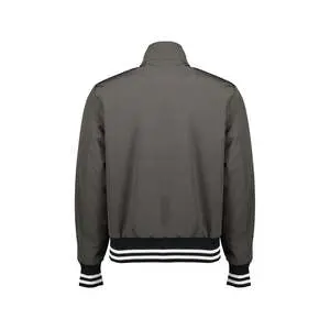 Moncler Reversible Bomber Jacket - Blue
