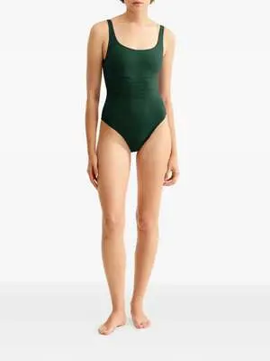 ERES Asia One-piece Swimsuit - Multicolor