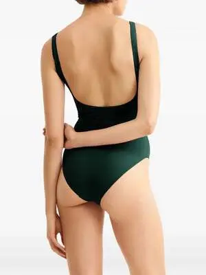 ERES Asia One-piece Swimsuit - Multicolor