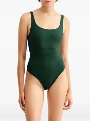 ERES Asia One-piece Swimsuit - Multicolor