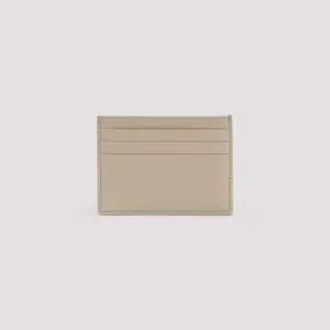 Celine Triomphe Card Holder - Multicolor