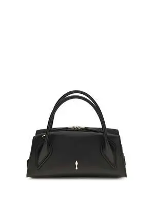 CHRISTIAN LOUBOUTIN Venus Handbag - Black
