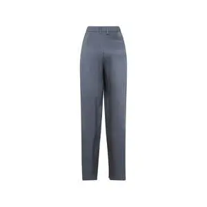 Giorgio Armani Tailored Trousers - Gray