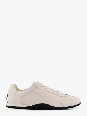 Gucci Shift Leather Sneakers - Multicolor