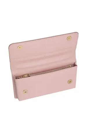 Dolce & Gabbana Leather Mini Bag