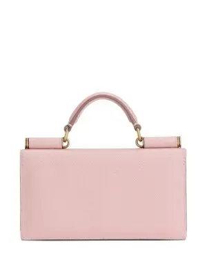 Dolce & Gabbana Leather Mini Bag