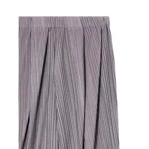 Giorgio Armani Palazzo Pleated Trousers