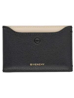 Givenchy Card Holder Day - Black
