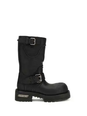 Balenciaga Venom Boots
