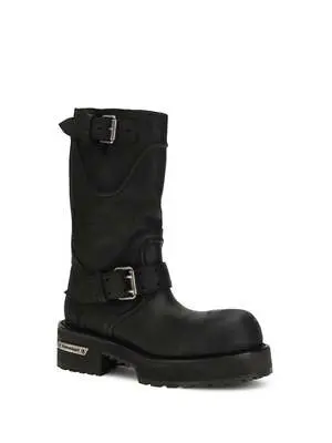 Balenciaga Venom Boots