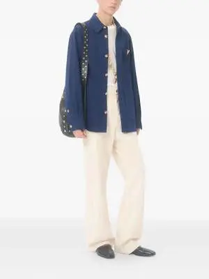 Valentino Garavani Vgold` Shirt