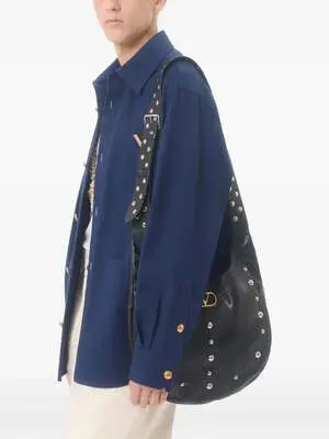 Valentino Garavani Vgold` Shirt
