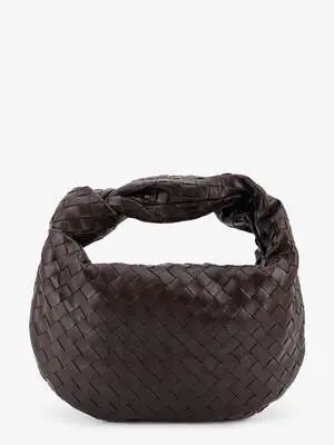 Bottega Veneta Jodie Small Intrecciato Leather Handbag - Multicolor