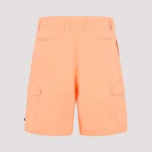 Dior Cargo Shorts