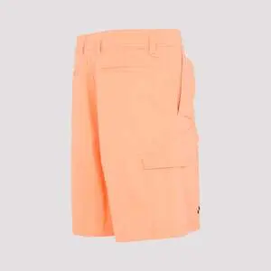 Dior Cargo Shorts