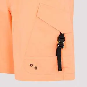 Dior Cargo Shorts