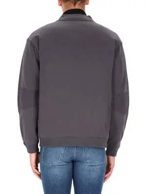 BOSS Future Hy Sweatshirt - Gray