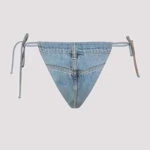 DIESEL® Jodie High-cut Bikini Bottom