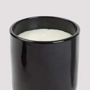 Rick Owens Scented Candle - Black