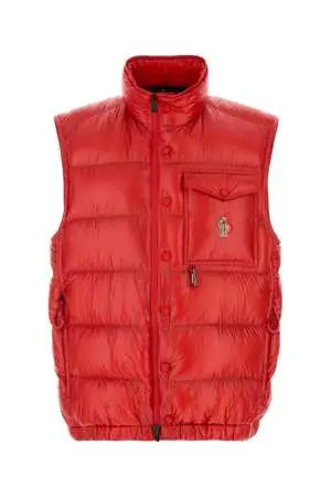 Moncler Sleeveless Down Jacket