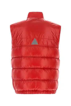 Moncler Sleeveless Down Jacket