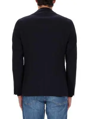 BOSS C-hanry Jacket