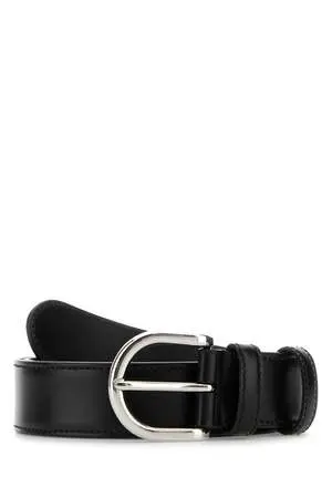 PRADA PRADA Leather Belt