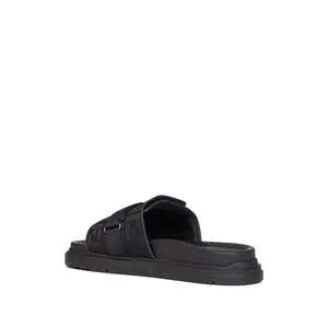Fendi Adjustable Technical Ribbon Strap Slides