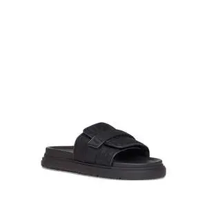 Fendi Adjustable Technical Ribbon Strap Slides