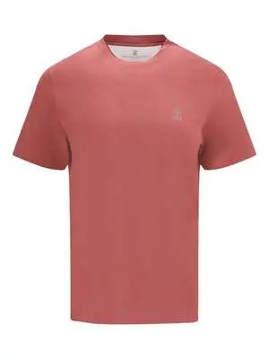 Brunello Cucinelli T-shirt - Multicolor