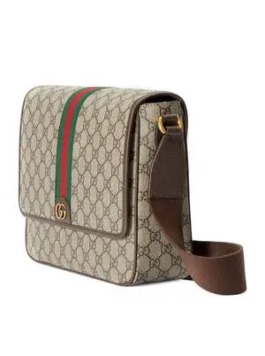 Gucci Ophidia Shoulder Bag Medium