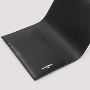 Balenciaga Passport Holder