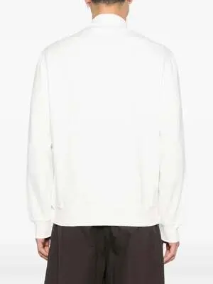 Brunello Cucinelli Full Zip Sweatshirt