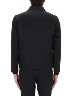 BOSS H-hanry-wing Jacket - Black