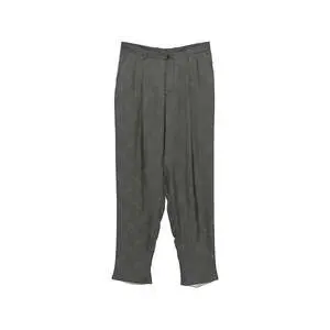Giorgio Armani Belted Pants For Men